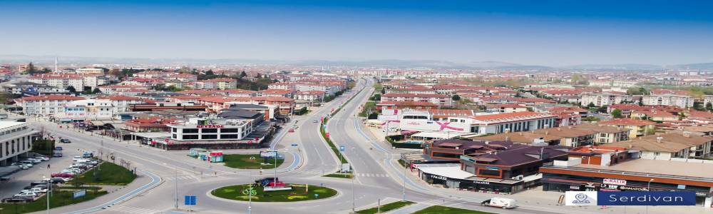 Sakarya University | Sakarya University of Department History